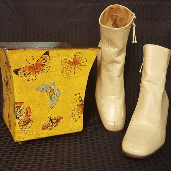 Selby | Shoes | Sold Vintage Boot | Poshmark